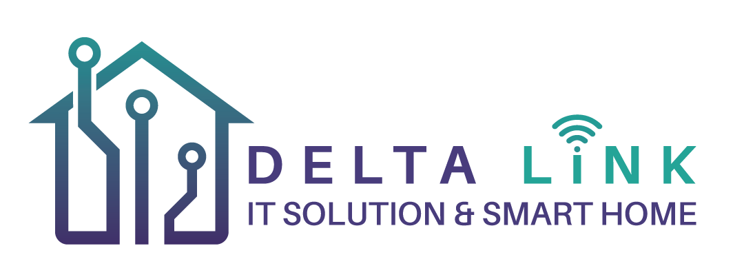 Technology Partner: Welcome to - Delta Link IT