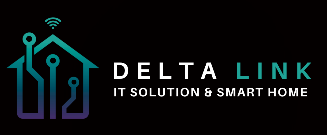 Technology Partner: Welcome to - Delta Link IT