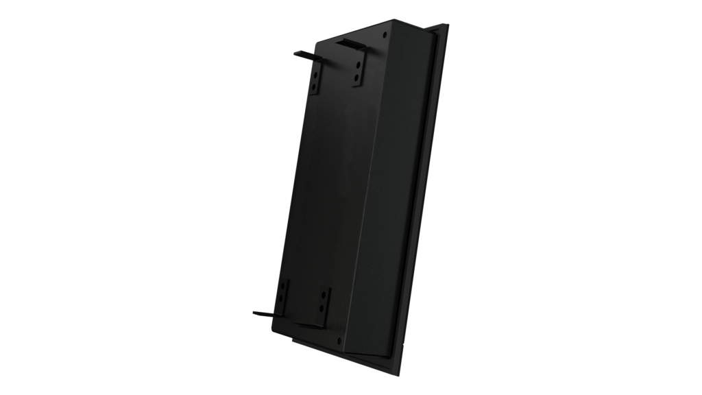 Interra i7+ – 7″ Touch Panel - Delta Link IT