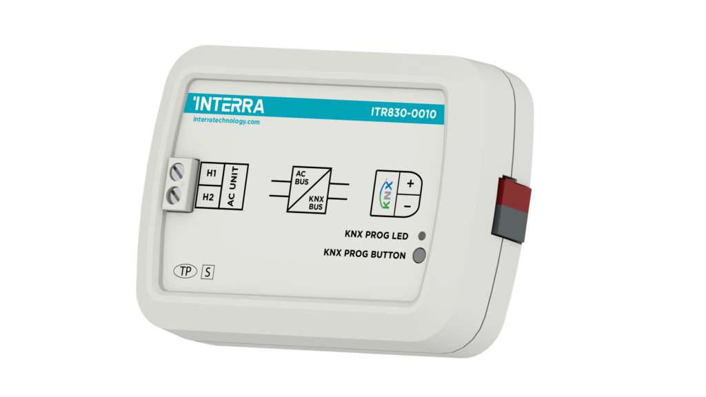 Vaillant KNX Air Conditioning Gateway - Delta Link IT