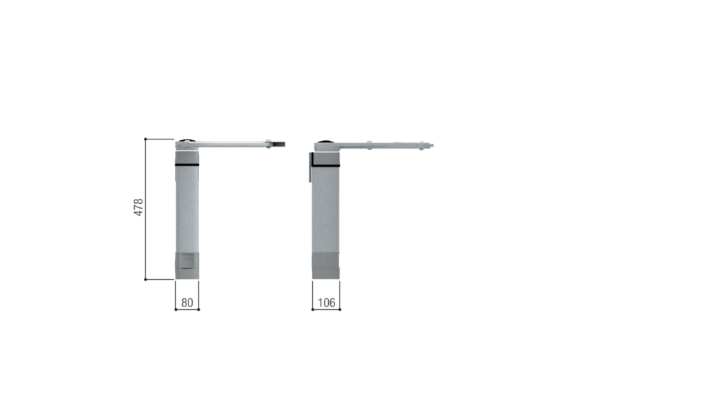 STYLO - Delta Link IT