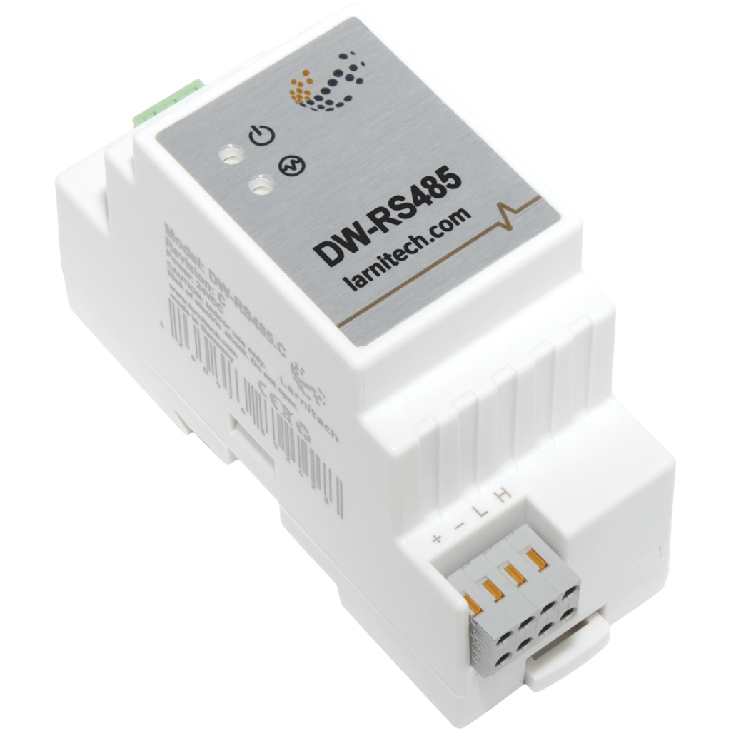 DW-RS485 - Delta Link IT